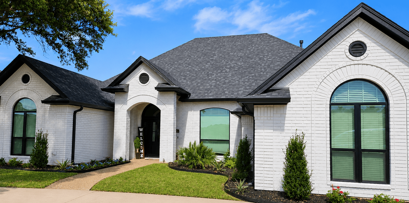 Window & Patio Door Replacement | Two Brothers Window Co.